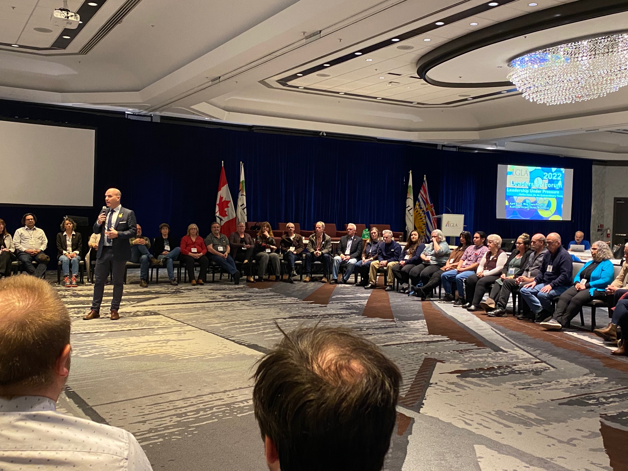 2022 Leadership Forum Resources – LGLA