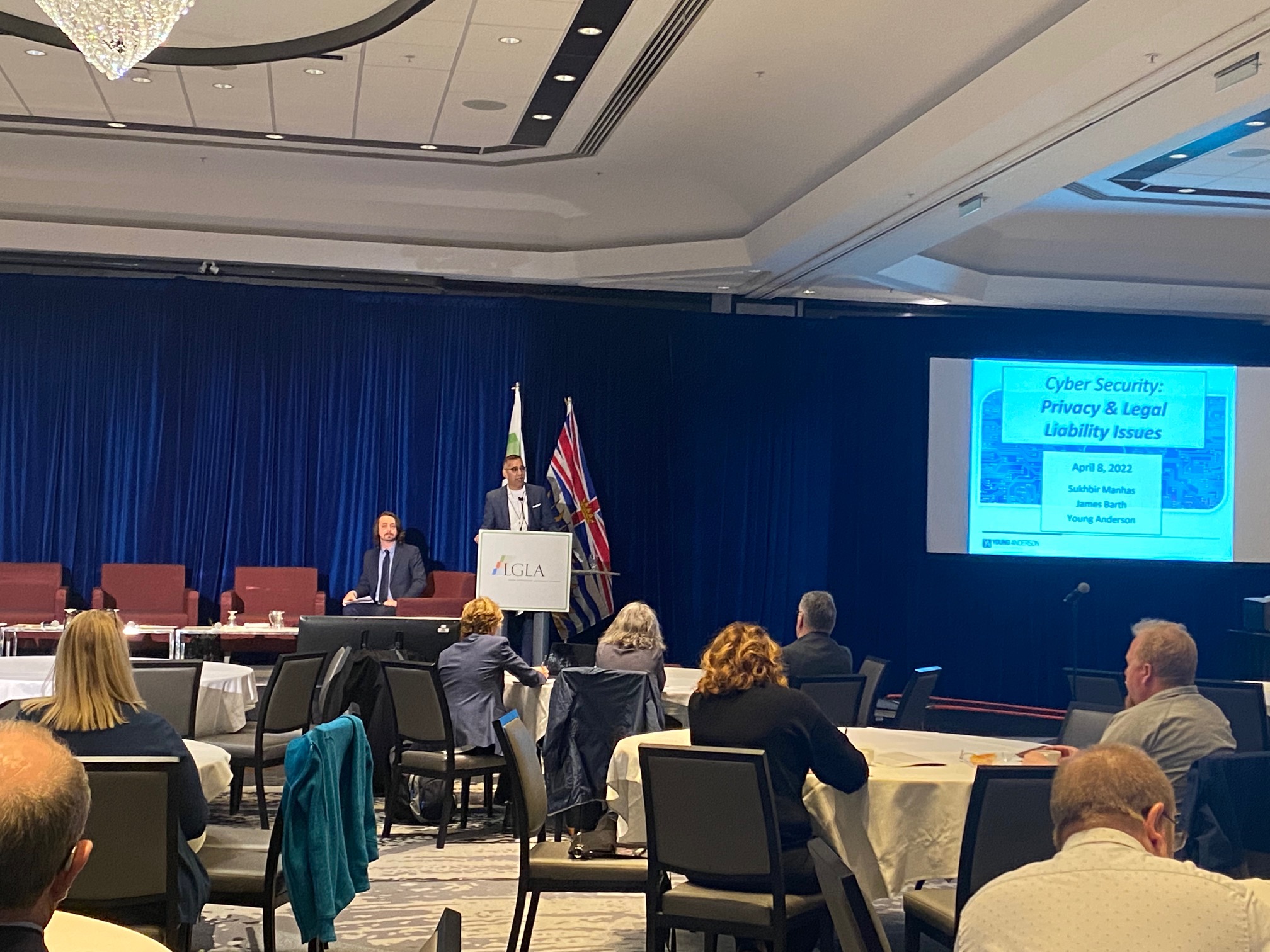 2022 Leadership Forum Resources – LGLA