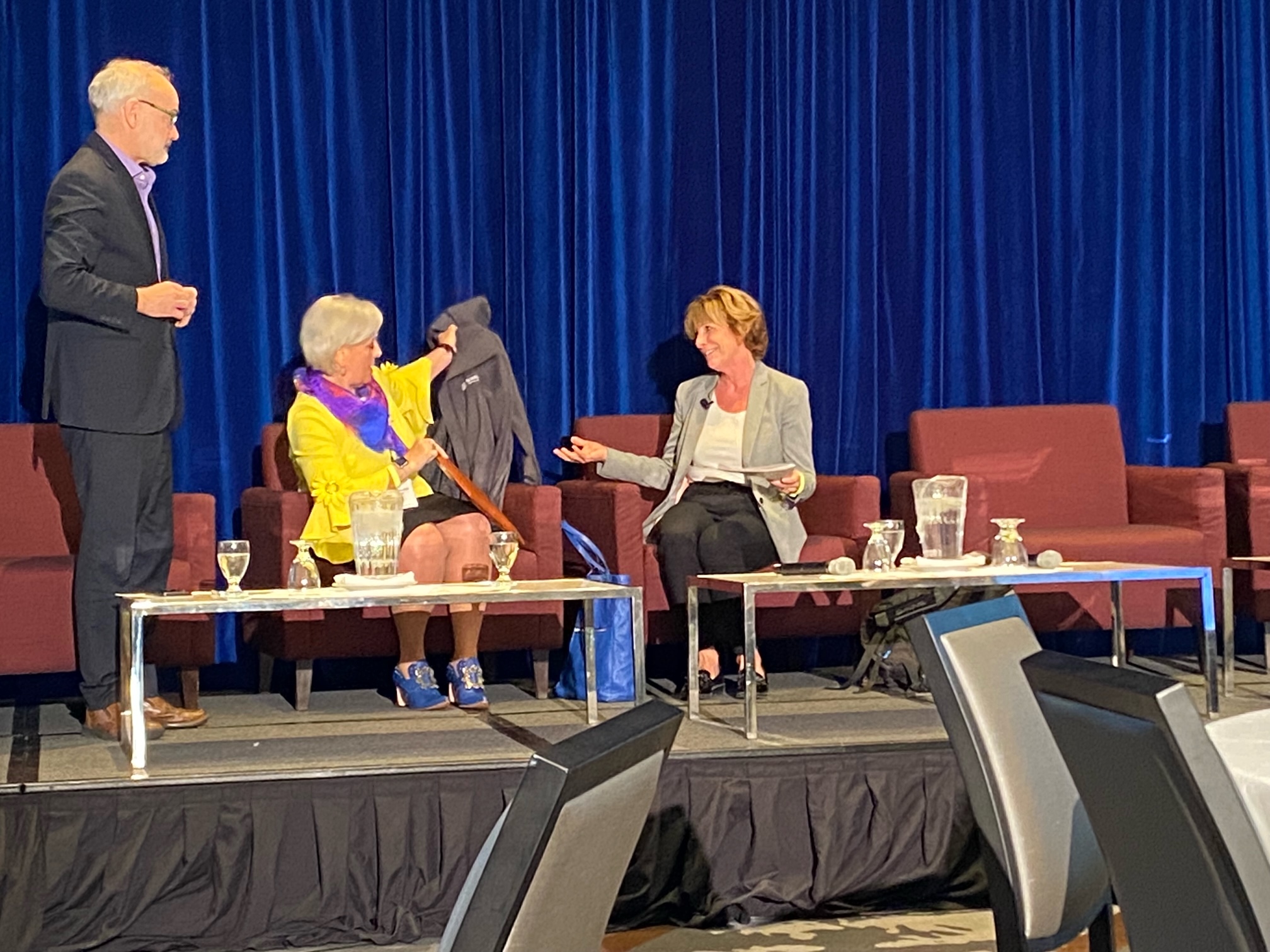 2022 Leadership Forum Resources – LGLA