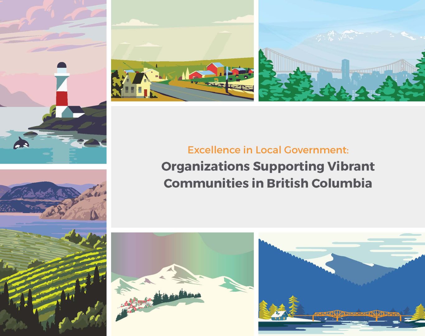 LGLA – Local Government Leadership Academy