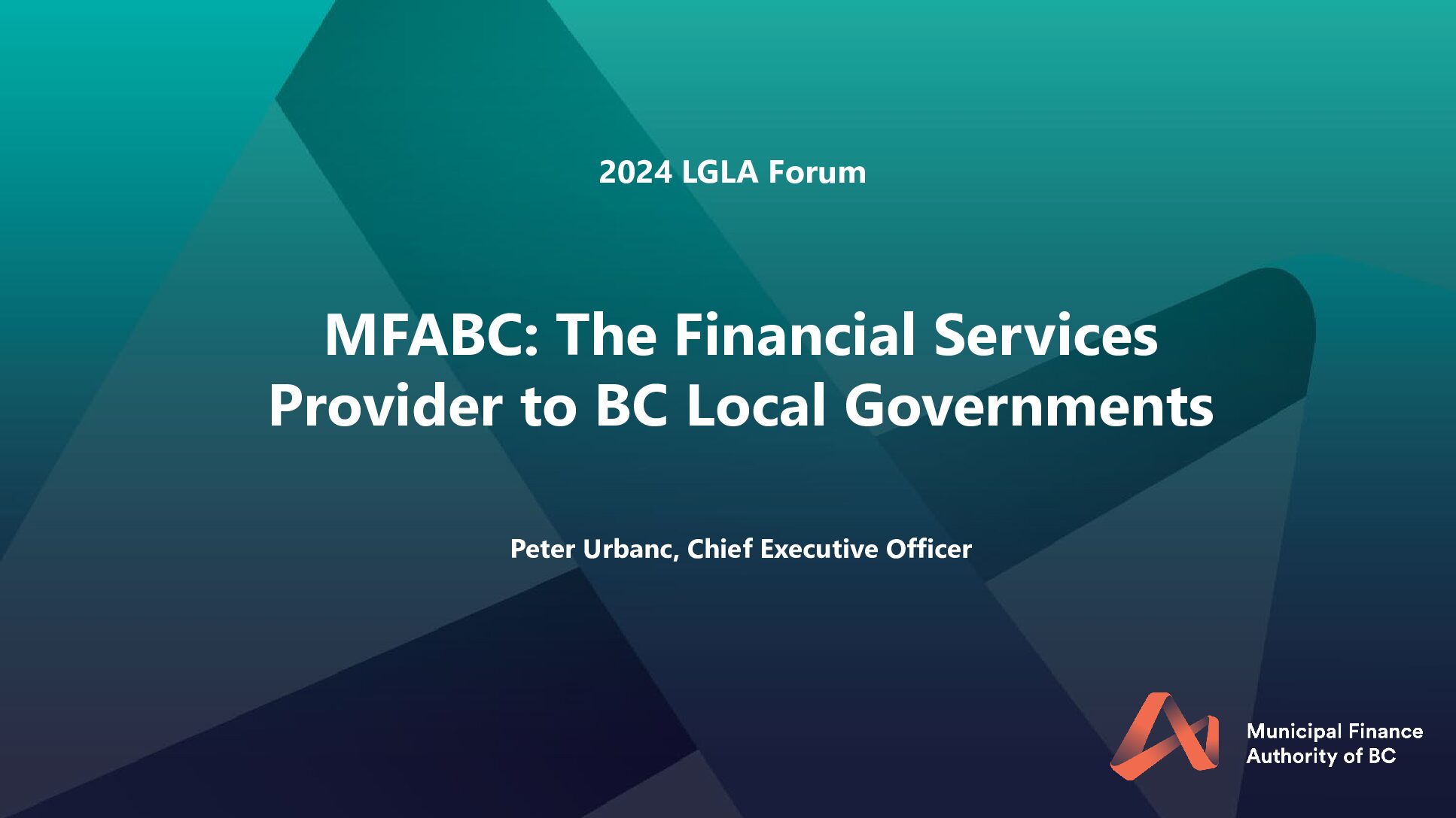 2B_MFABC Update – 2024 LGLA Forum Final – LGLA